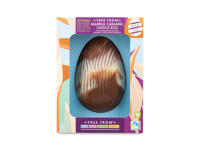 Aldi Easter eggs for 2023: Chocolate treats and luxury vegan options | The Independent